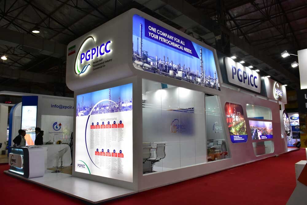 Exhibits Studio- Trade Show Booth Builder|Custom|Modular|Rental ...