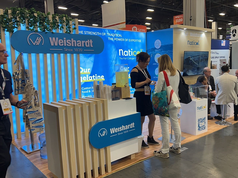 The Standard Booth Sizes For Trade Shows