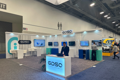 The Standard Booth Sizes For Trade Shows