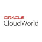 Booth Rental Display and Booth Builder for Oracle CloudWorld 2025