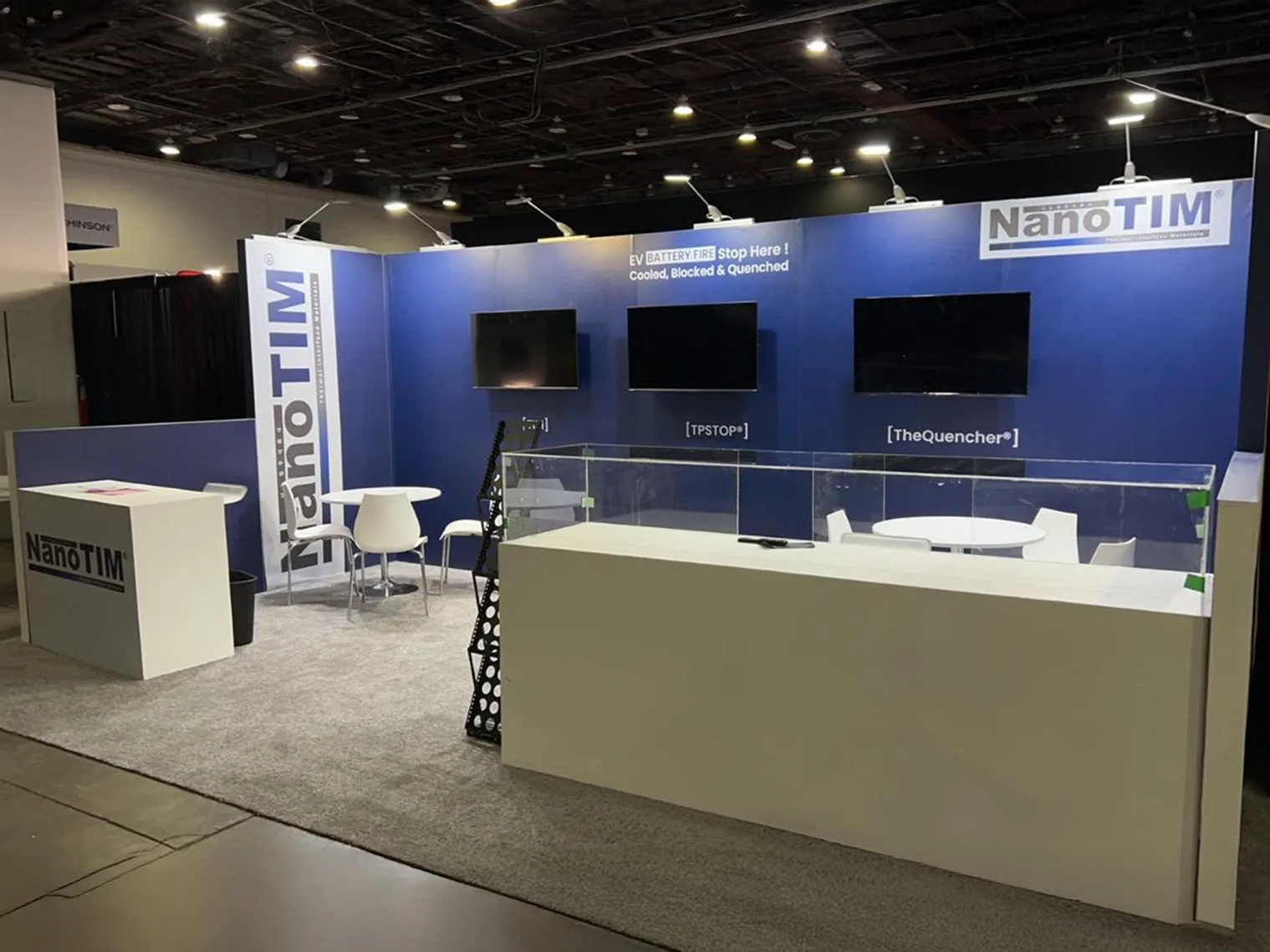 Sweets & Snacks Expo 2026 Las Vegas | Trade Show Booth Builder