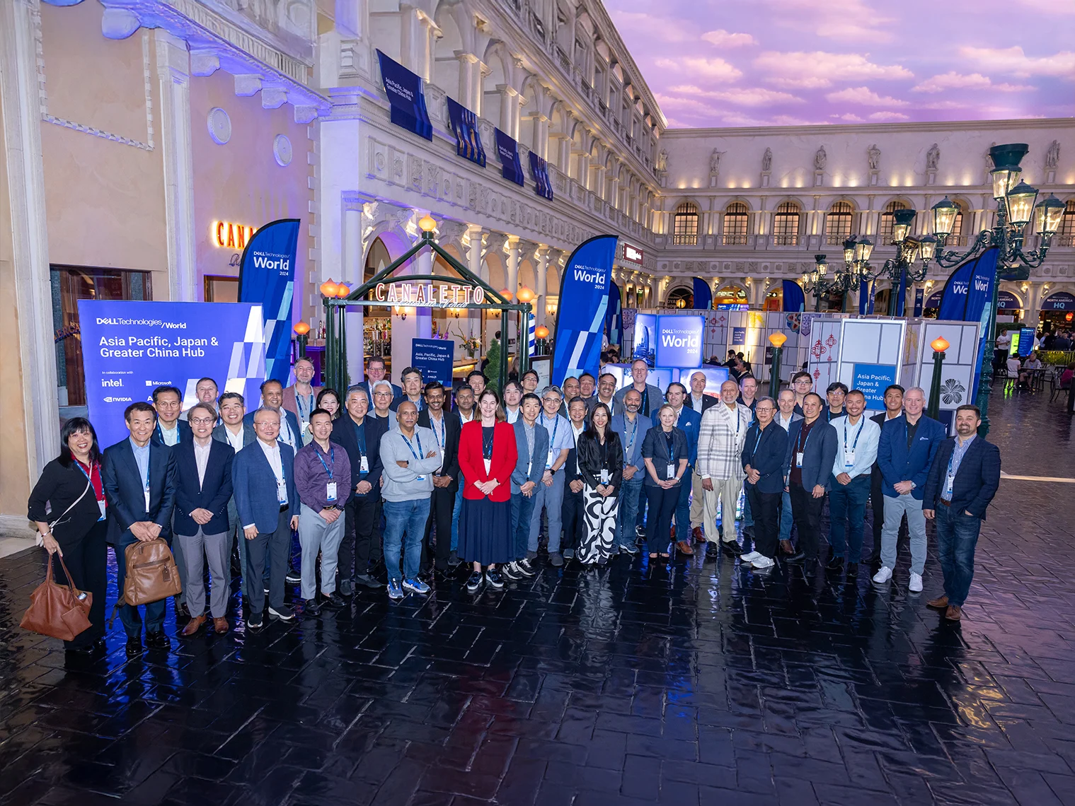 SIBOS 2026 Miami Global Financial Trade Show | Booth Design & Builder