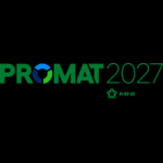 Trade Show Booth Builder for ProMat Expo 2027 Chicago USA